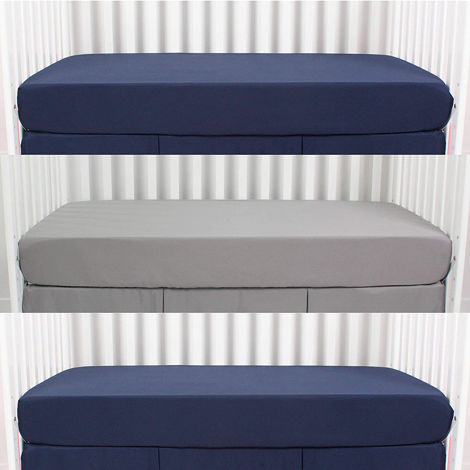 Baby Nursery Ideas - Freedom Inside the Box